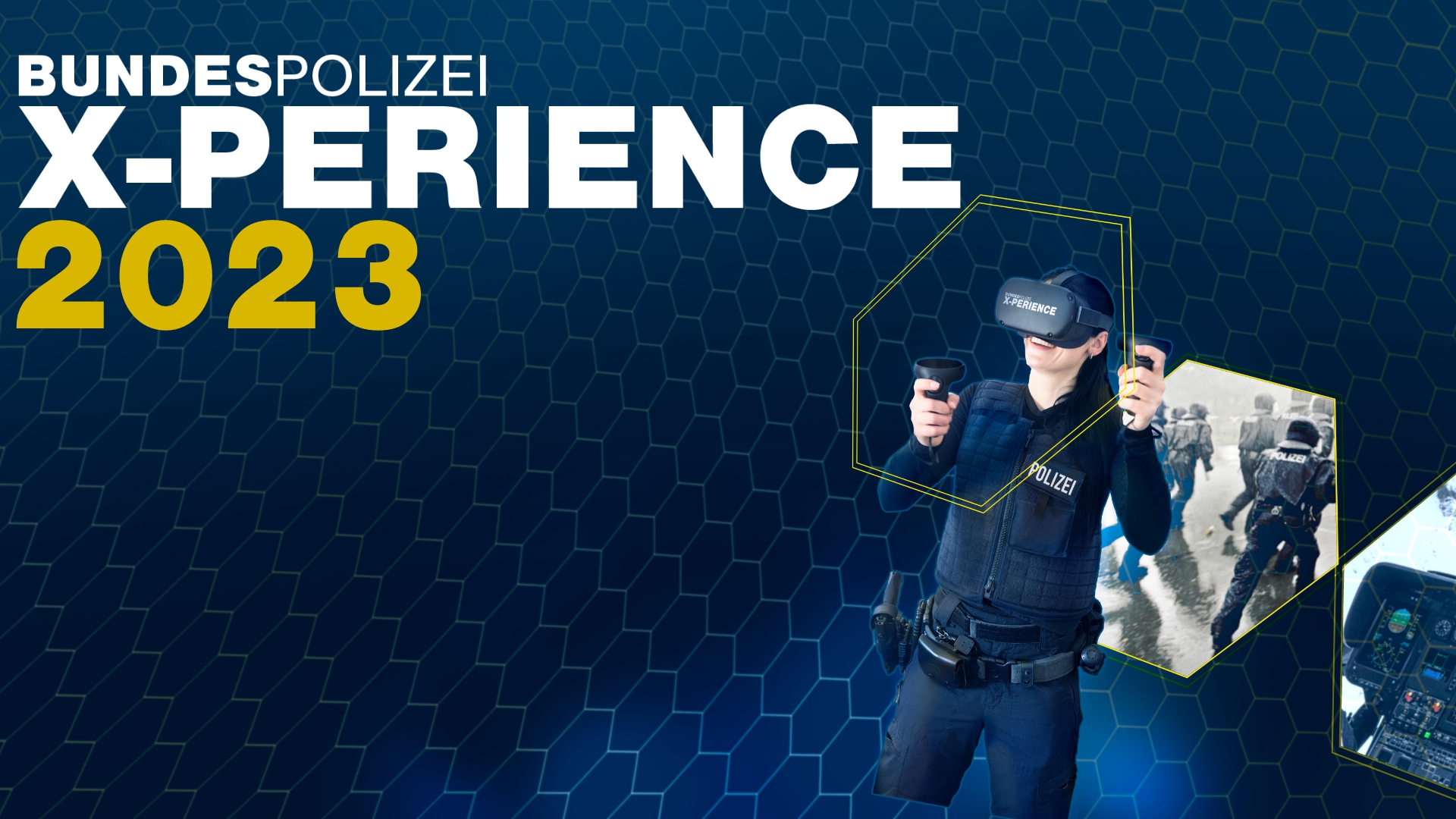 Blog – Bundespolizei