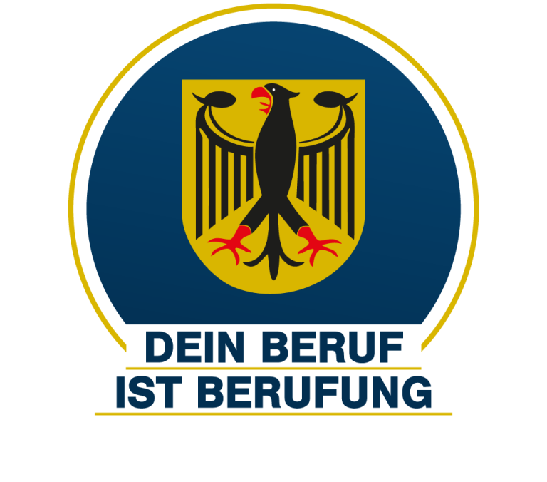 Was wir bieten - Bundespolizei