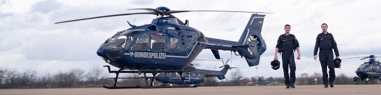 GSG 9 der Bundespolizei - Bundespolizei