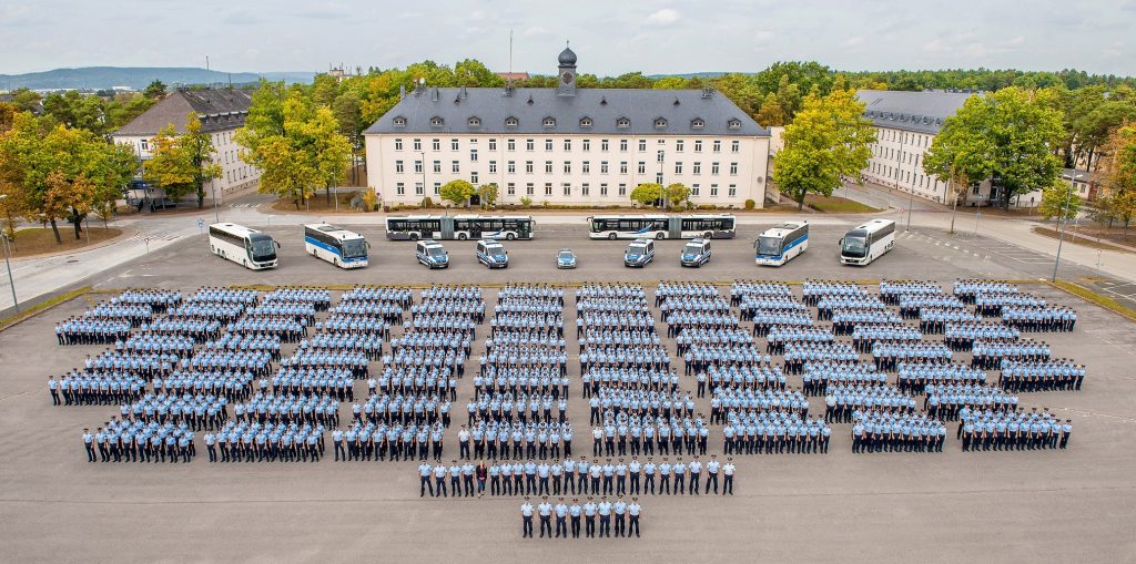 Sechs Meilensteine in der Geschichte der Bundespolizei – Bundespolizei Sechs Meilensteine in der Geschichte der Bundespolizei – Bundespolizei