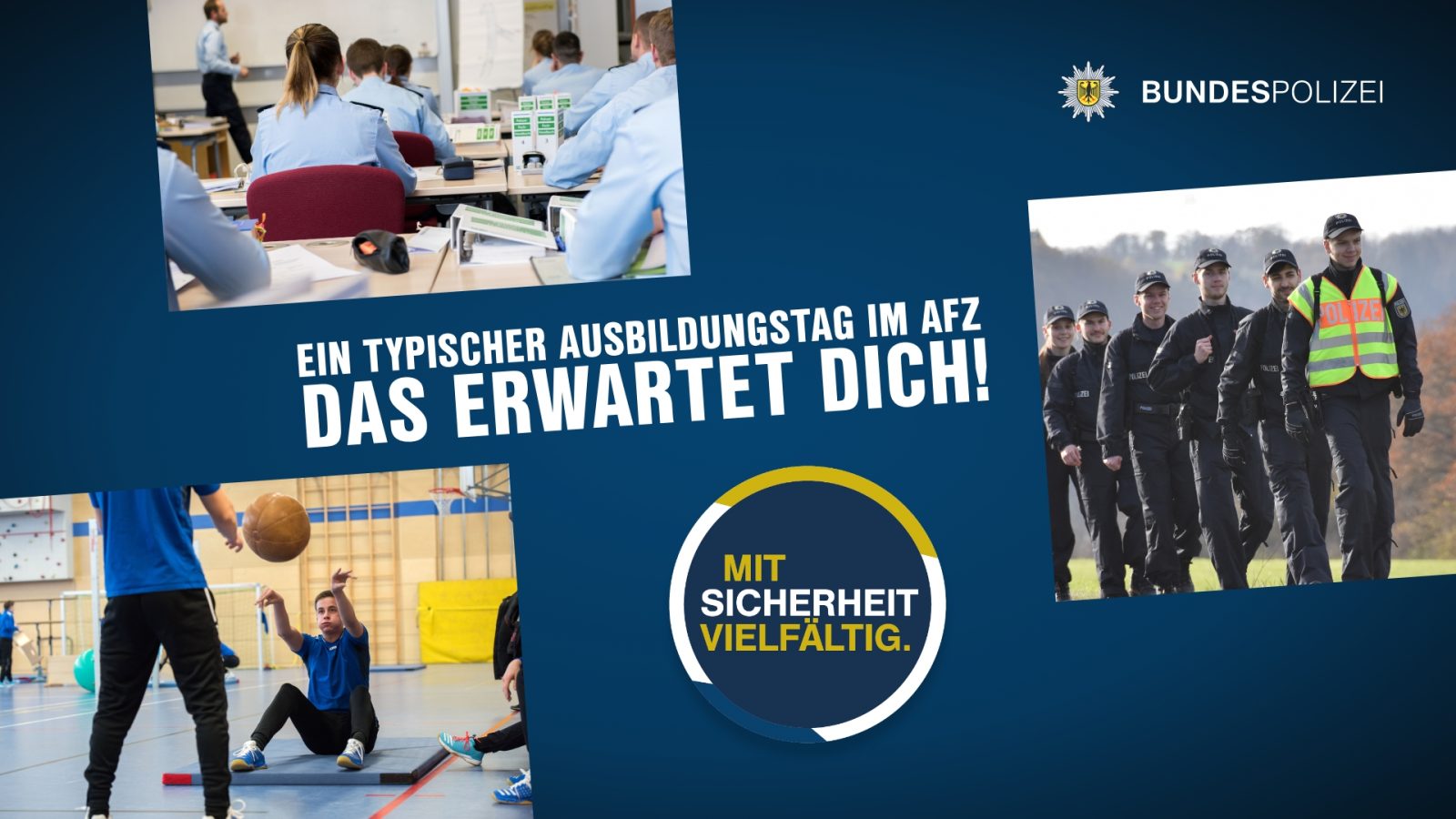 Blog – Bundespolizei