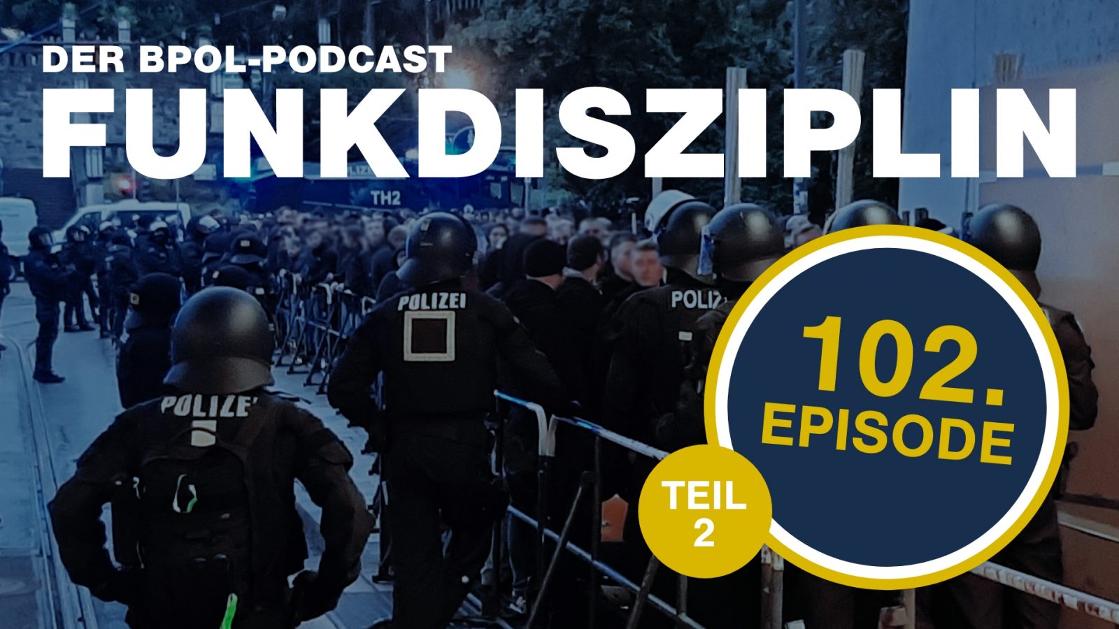 Blog – Bundespolizei